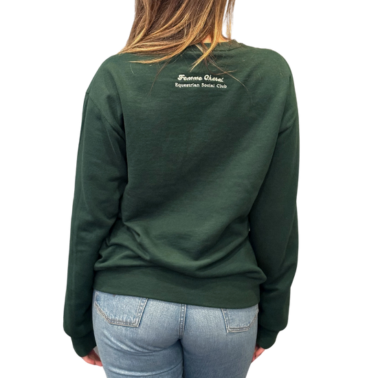Femme Cheval - Equestrian Social Club - Official Merch – Femme Cheval Shop